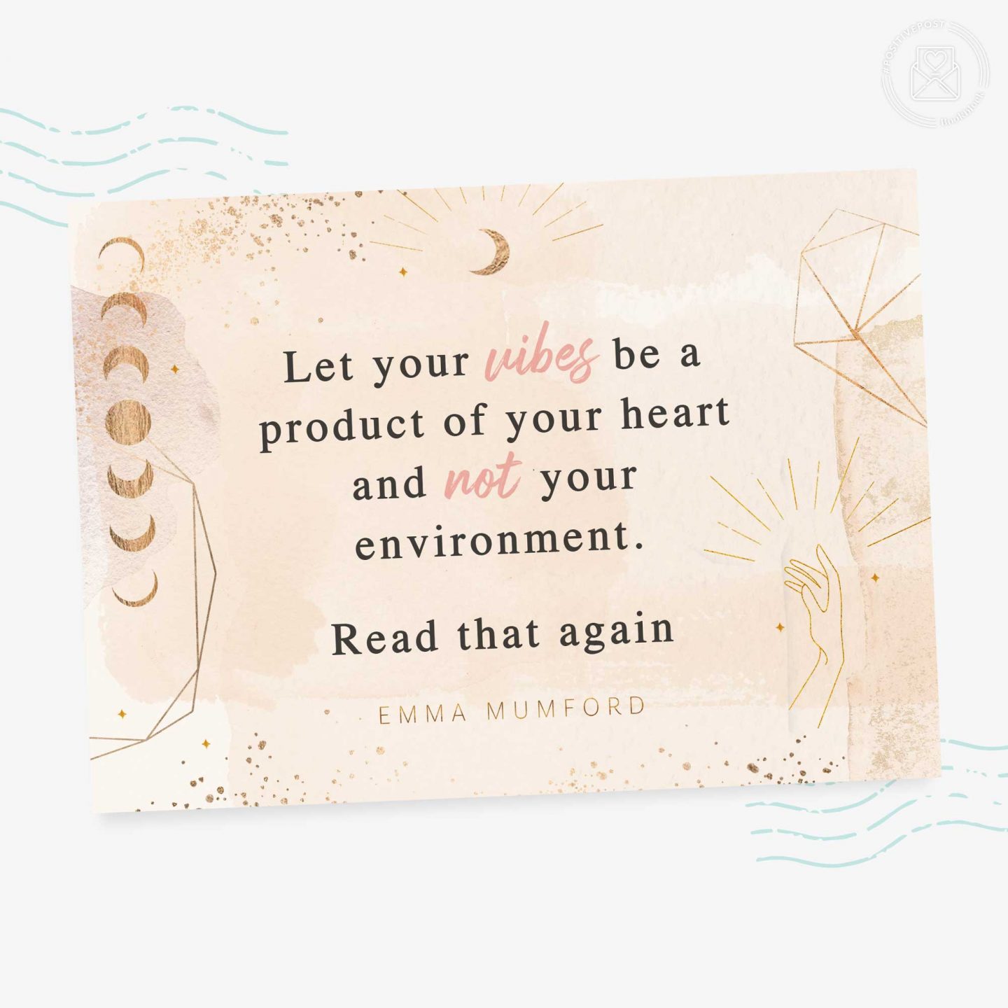 5 WAYS TO STAY POSITIVE AND HELP OTHERS RIGHT NOW - Emma Mumford