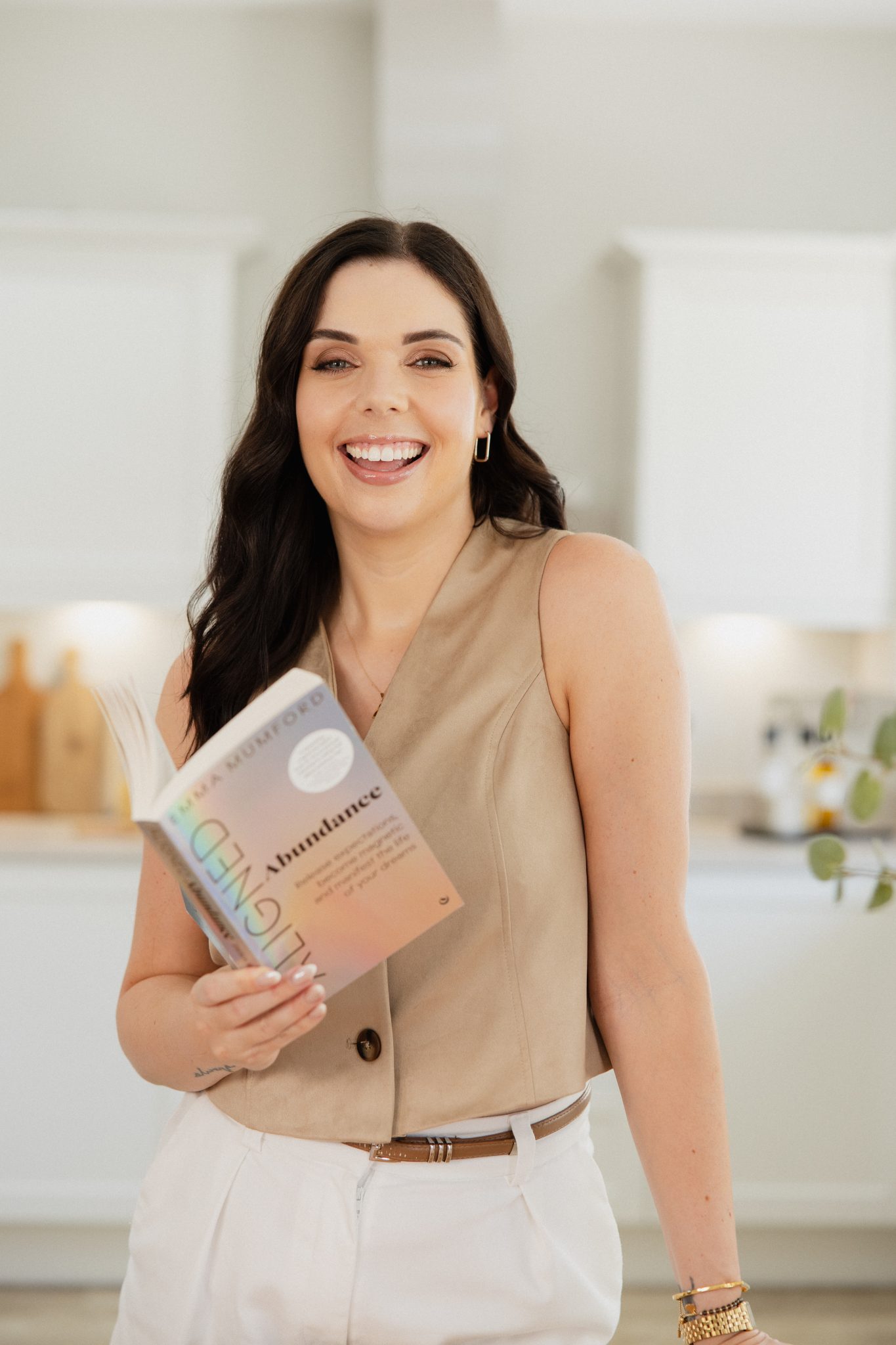 Manifestation Membership® - Emma Mumford